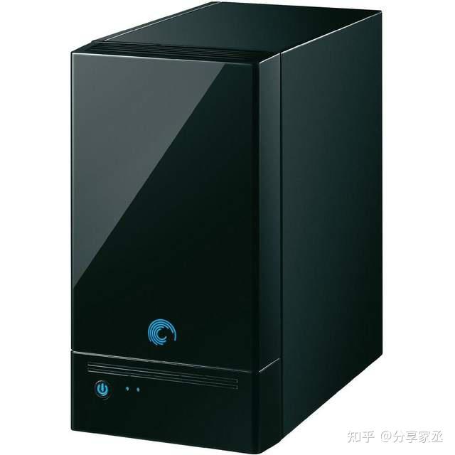 什么是NAS?NAS的主要功用有哪些？ - 知乎