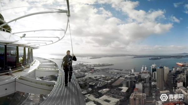 论VR如何应用于心理学临床治疗 - 知乎