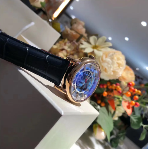 千元男士手表推荐|送男票可以看这款阿玛尼Ar60009 - 知乎