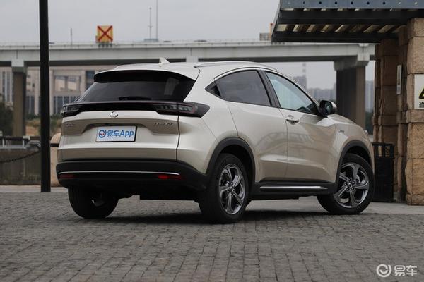 本田M-NV正式下线 定位纯电SUV/续航480km - 知乎