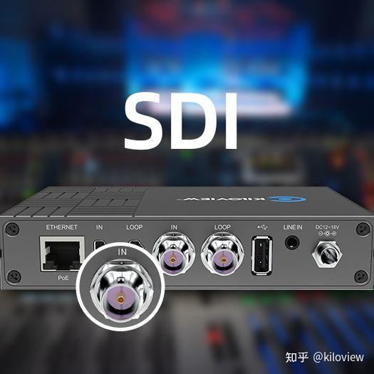 千视新品预告：E3 H.265 4K 双接口编码器 - 知乎