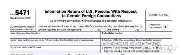 W8？W9？1099表格？一文解密美国常见的涉税表格 - 知乎