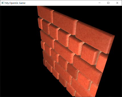 OpenGL（三十二）：Parallax Mapping - 知乎