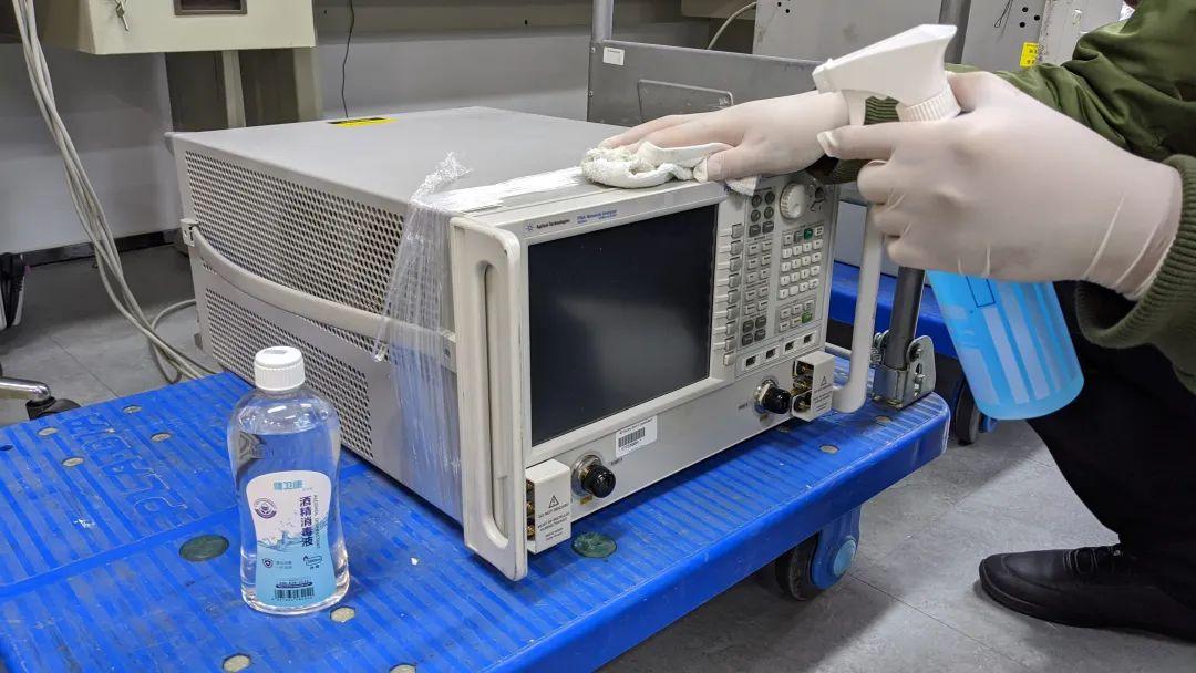 散热+防潮，让你的示波器也清凉一“夏”！ - ElectroRent的日志 - EETOP 创芯网论坛 (原名：电子顶级开发网)