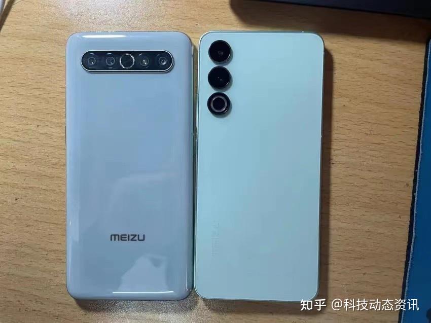 魅族终于妥协了，骁龙Gen2+144Hz直屏，仅2999元 - 知乎