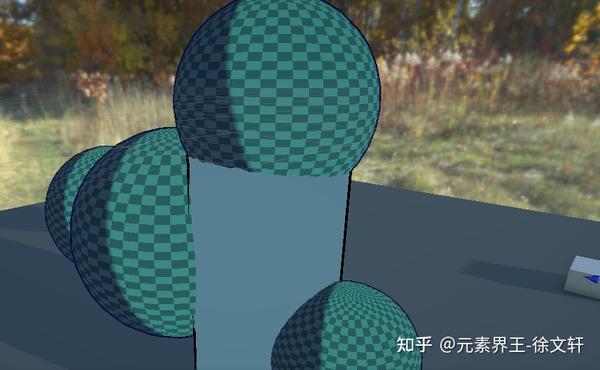 ASE Stencil Buffer 边缘内透，3D卡牌，建筑布尔，美术向多面应用，灵长类都能学会的无代码操作！ - 知乎