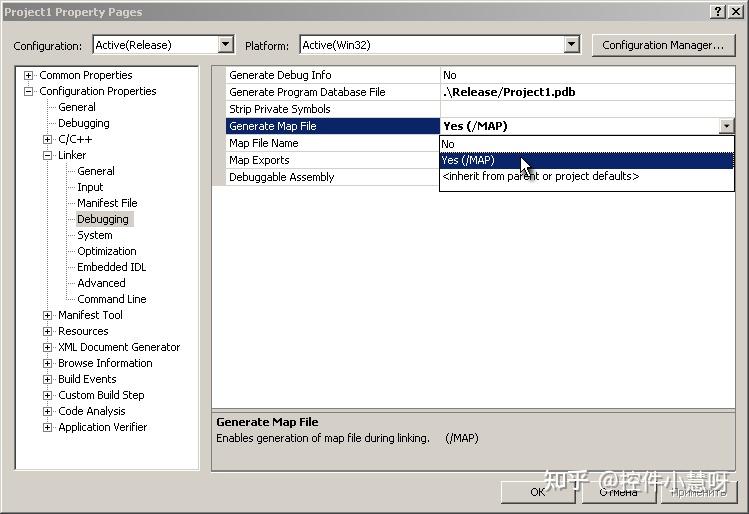 加密解密软件VMProtect教程：使用MAP文件 - 知乎