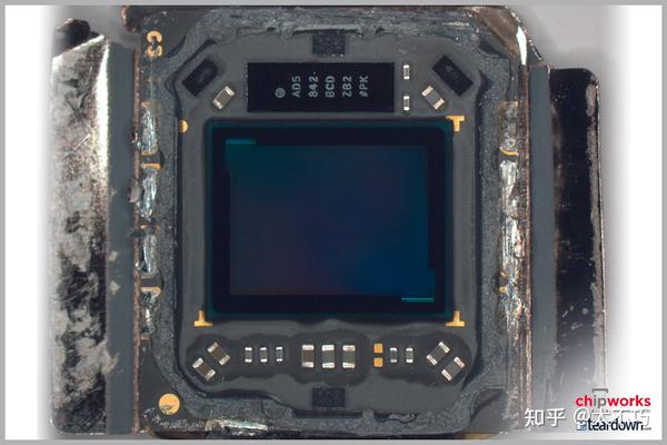07-22，38 款 iPhone 图像传感器考证梳理 - 知乎