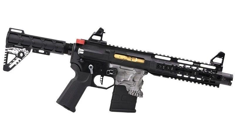 中国Wargame枪械发展历史 2020年 - 知乎