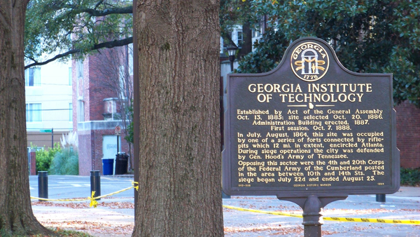 【前辈说】GaTech ECE项目选课情况/个人感受/就读体验 - 知乎