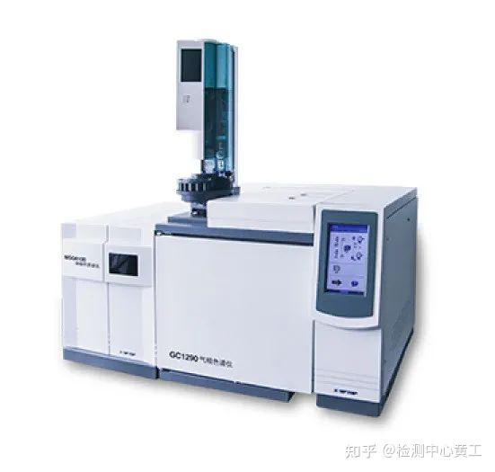 一文讲懂GC-MS - 知乎
