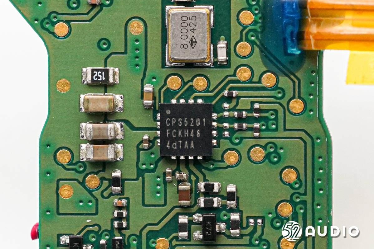 拆解报告：Bose QuietComfort消噪耳塞 - 知乎