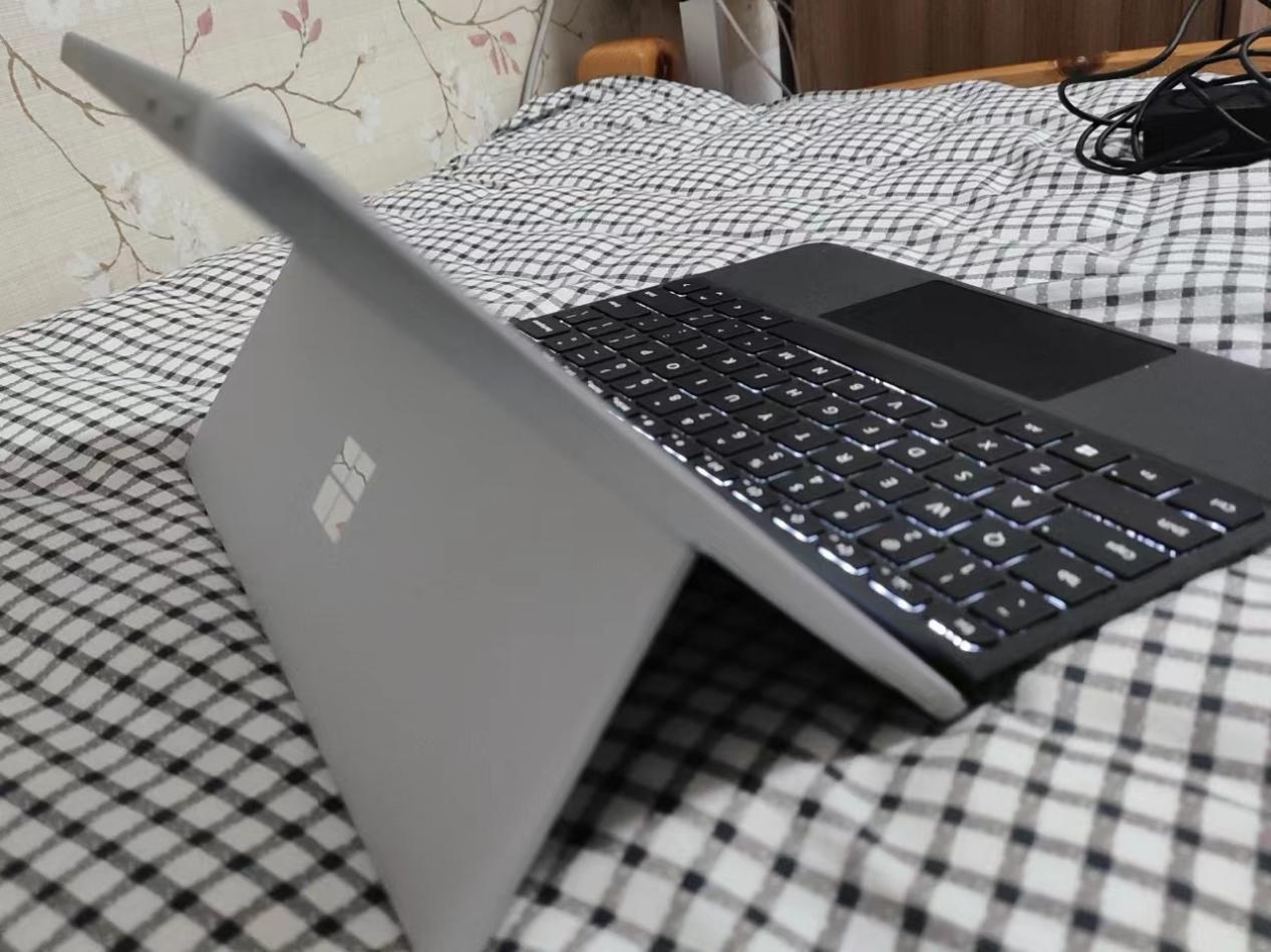 如何评价2988起售的Surface GO3？与GO2相比有哪些变化？