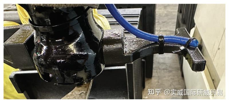 Dixie Iron Works：增材制造引领，石油天然气行业创新不止步 - 知乎