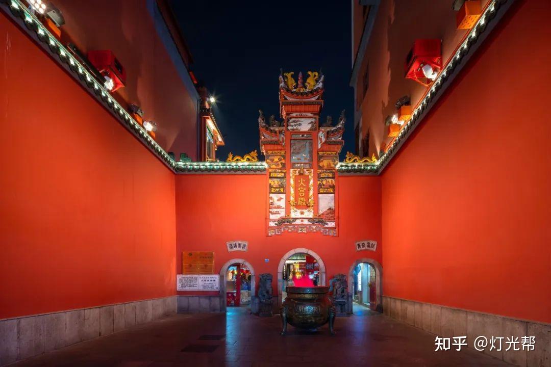 灯光帮2022年度优秀照明设计案例获奖作品 - 知乎