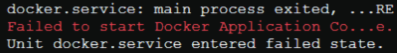 干货丨Docker容器九类常见故障排查及处理 - 知乎