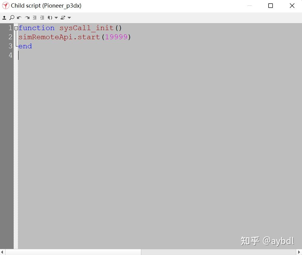 Matlab联合coppeliasim机器人路径规划仿真教程 知乎