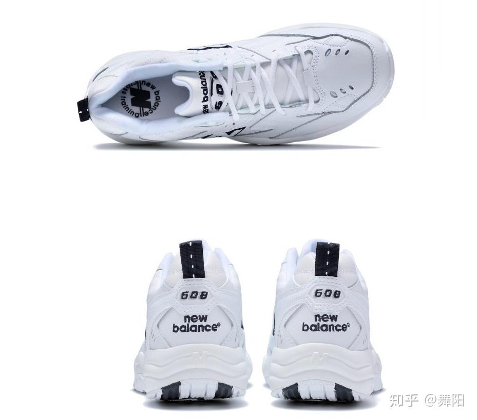 New Balance NB新百伦530/608/850/515/570/574/368系列介绍 - 知乎