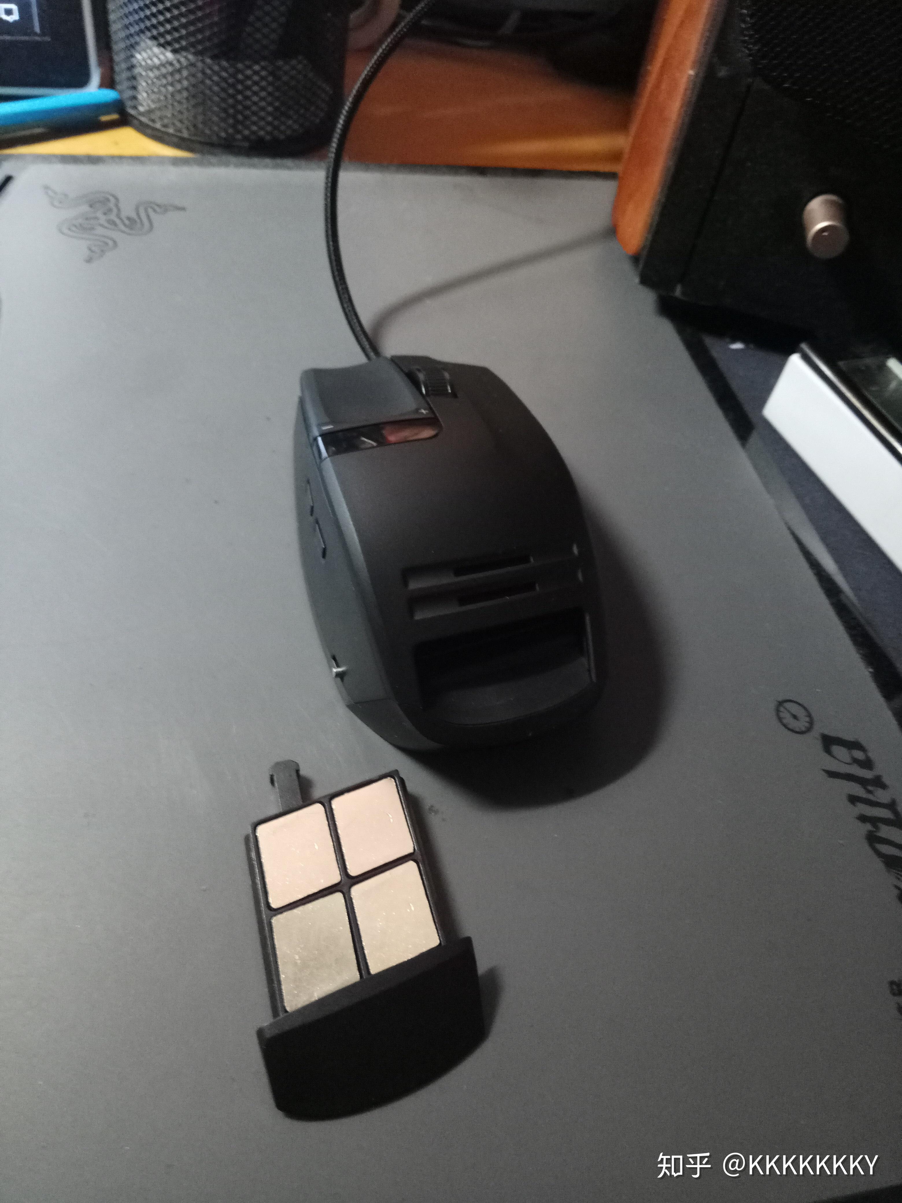 如何评价SCBOY的Promouse？ - 知乎