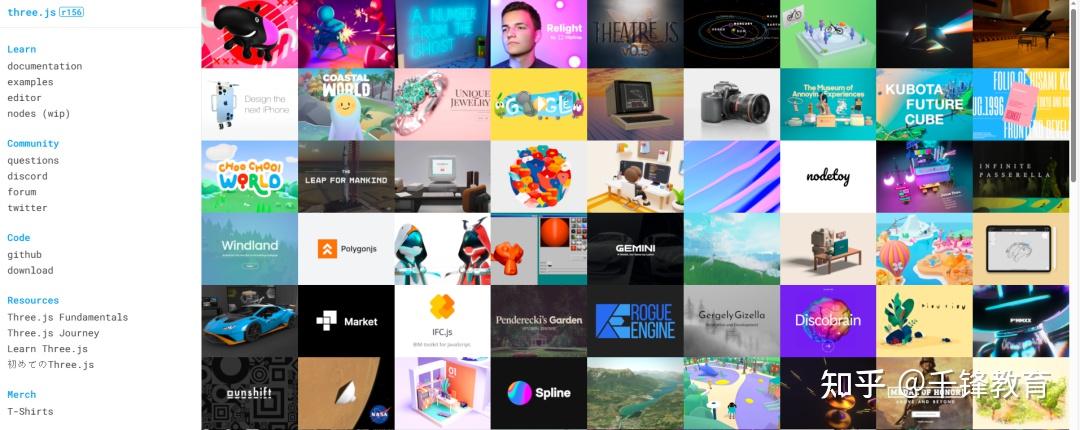10个强大的 JavaScript 动画库、直接抄作业 - 知乎