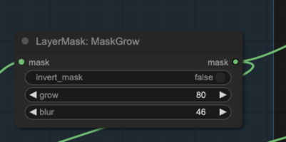 ComfyUI 节点分析(二)VAE Encode(for Inpainting)秘辛 - 知乎