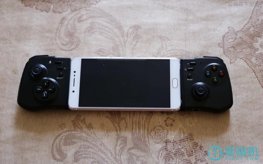 新奇设计，灵敏操作——HandJoy nPro游戏手柄体验测评 - 知乎