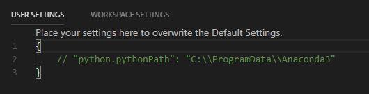 安装Anaconda后，Unable to import 'pyautogui' #Python#VSCode - 知乎