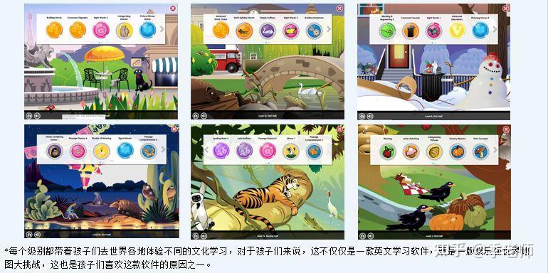 什么是Lexia Core 5? - 知乎