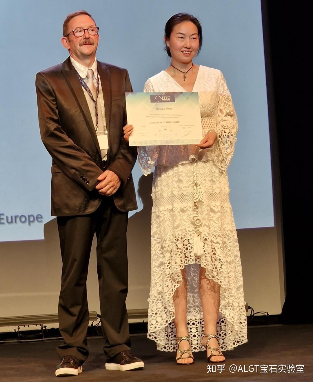 ALGT：专业团队+最新技术＝质检王炸 - 知乎