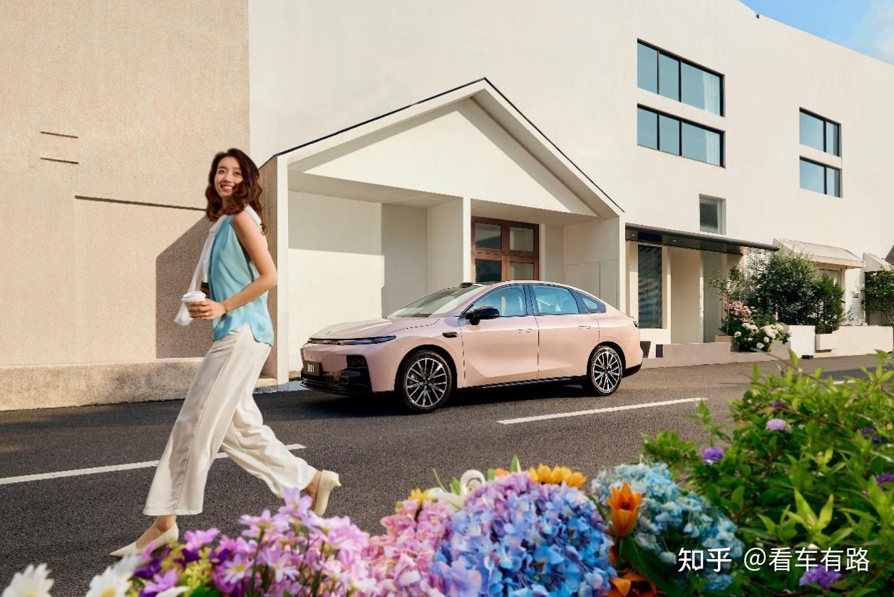 主流轿车新答案 零跑B01顶配650激光雷达版仅售11.98万元 - 知乎