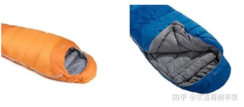 2024年4月露营攻略（101）TOP户外睡袋品牌调研推荐04：英国Rab（4.11更新）