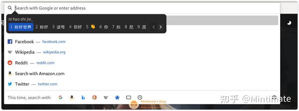 跨平台的开源输入法Rime配置详解，分分钟打造强大的个性化输入法 - 知乎