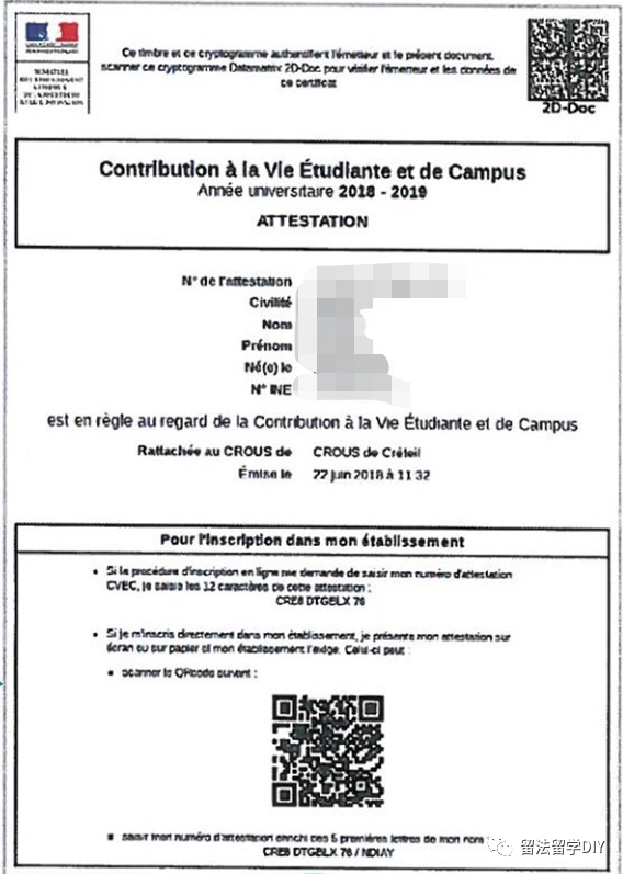 CVEC如何办理？有什么用？保姆级攻略来啦！带你从注册到付款一步不落解决CVEC！ - 知乎