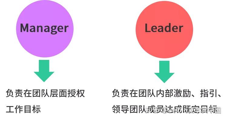 如何成为一位合格的Team Leader？听贝尔宾和您说说 - 知乎