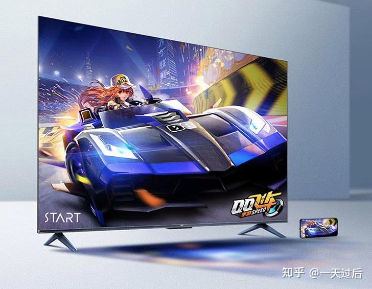 电视海信e5k和e5h区别有哪些，哪个好 - 知乎