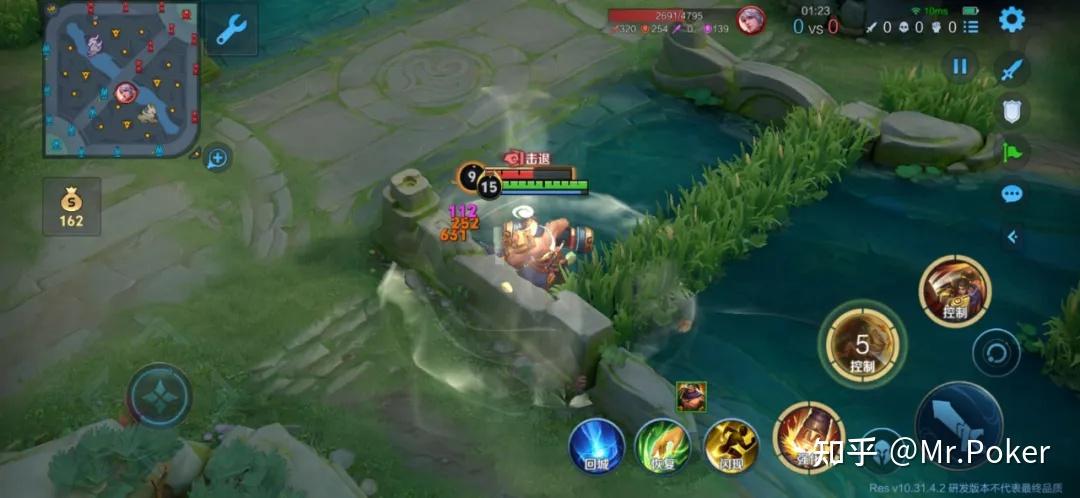 S39首位T0超标怪诞生！变异铠确实香，但这位刺客重做后却更离谱 - 知乎