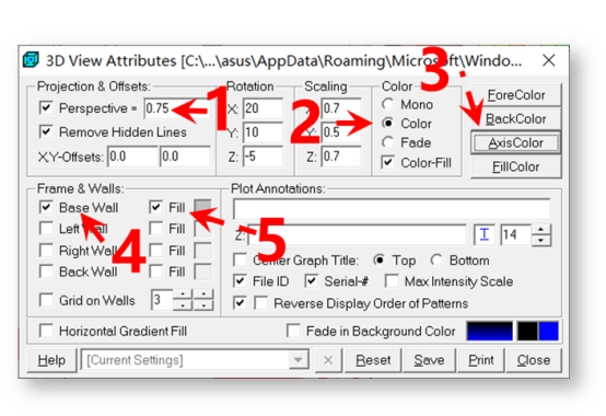 Jade软件的高级操作！ - 知乎