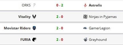 EPL S18次日赛报：Vitality携手MRS锁定淘汰赛名额 - 知乎