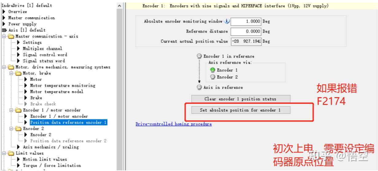 欧姆龙JC2M_EtherNET/IP总线通讯（力士乐伺服对接） - 知乎