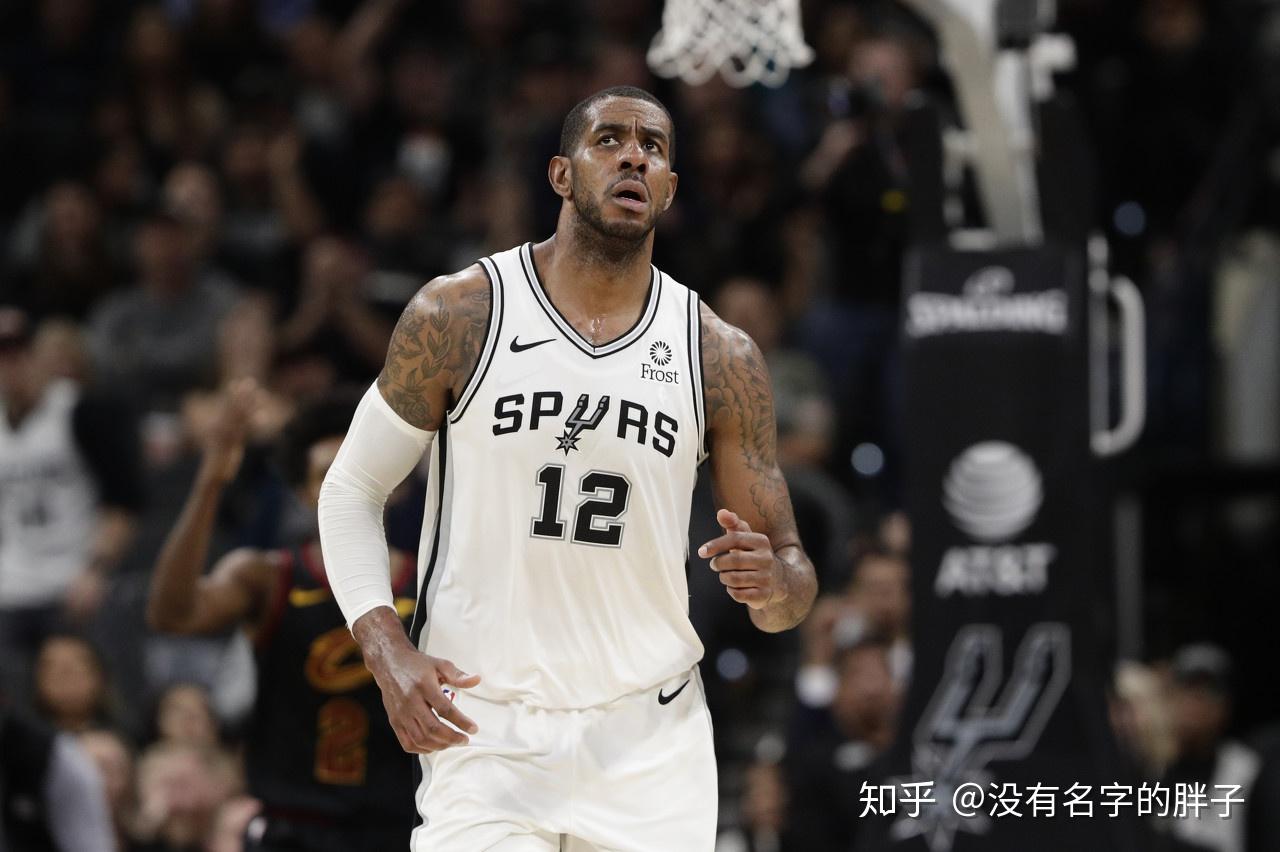 NBA这五位12号球星，你最喜欢谁? - 知乎