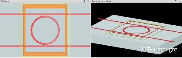 FDTD + python API 实践操控笔记 - 知乎