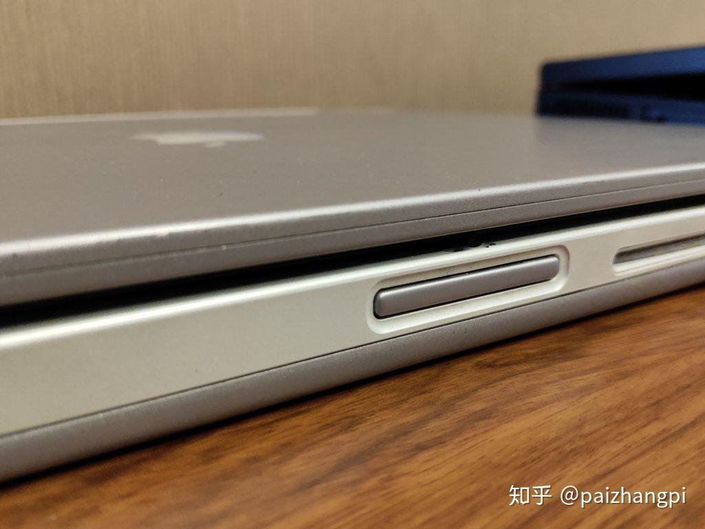 2002年度旗舰笔记本电脑对决：ThinkPad A31p与PowerBook G4 - 知乎