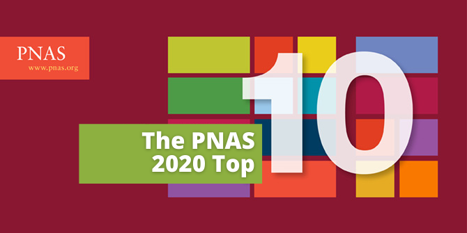 PNAS 公布 2020十大科学文章 - 知乎