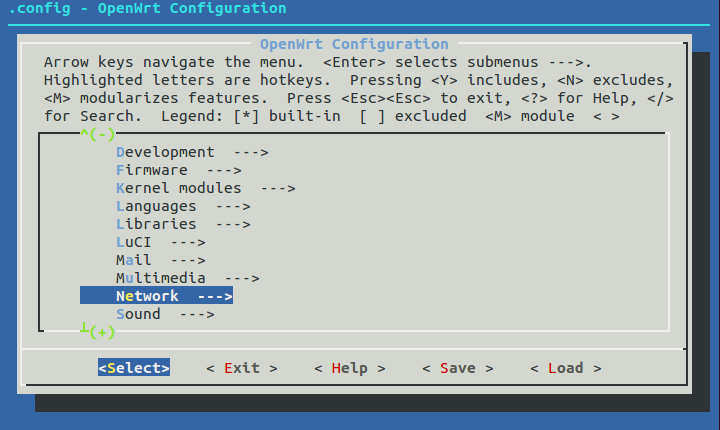 OpenWRT实践3：Click Modular Router - 知乎