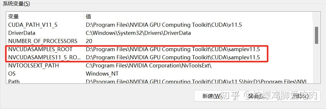 Python——GPU以及深度学习库配置(win11+tensorflow+keras+pyTorch) - 知乎