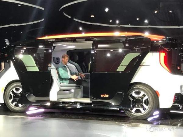 方向盘和刹车踏板不再是汽车标配！美国率先修订法规，人类被历史性赶出驾驶位了 - 知乎