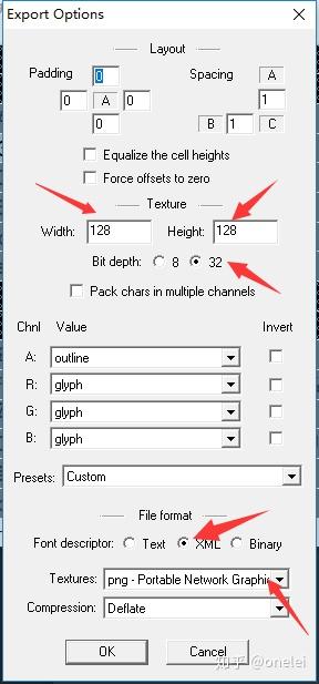 Unity UGUI 数字使用图片显示-BMFont - 知乎