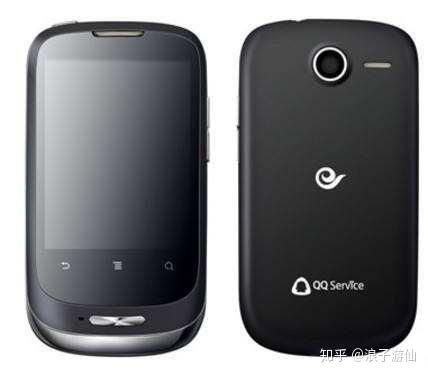 国产安卓手机编年史（2010） - 知乎