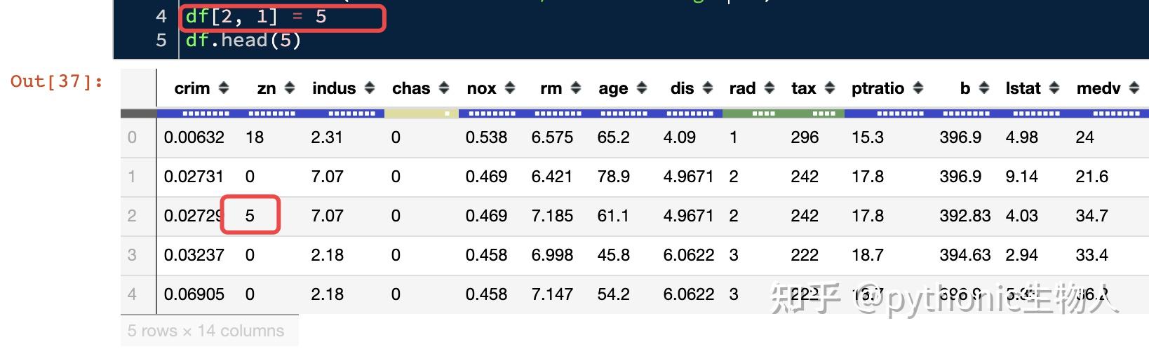 datatable-让Python数据分析更快 (101个高频操作) - 知乎