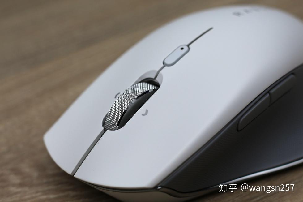 Razer Pro Type & Pro Click无线生产力套装评测 - 知乎